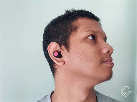 Review JBL Tune TWS Setiap Dentuman Bass Terasa Nendang