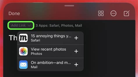 IPadOS 15 How To Use Quick Notes MacRumors
