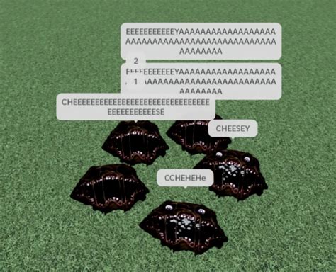 ActualizaciÓn Ser Pandemonium Y Otros De Pressure Roblox