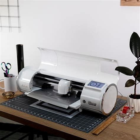 Siser Juliet 12 Vinyl Cutter Heat Transfer Warehouse