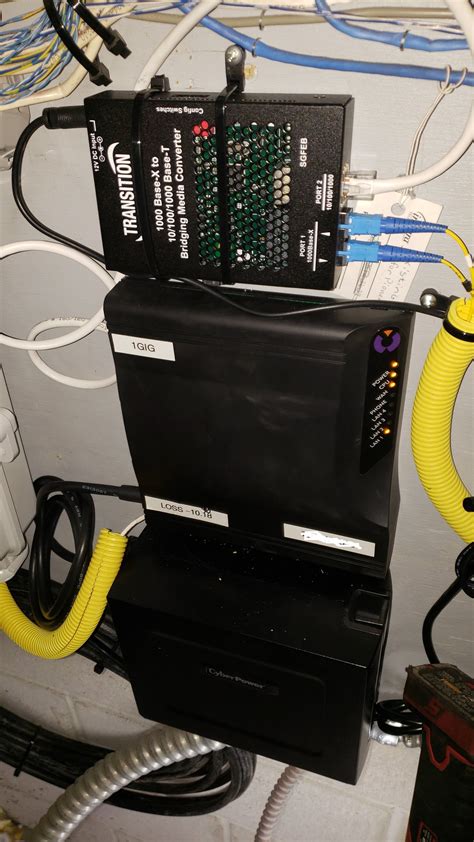 Fiber Ont Questions Fiberoptics