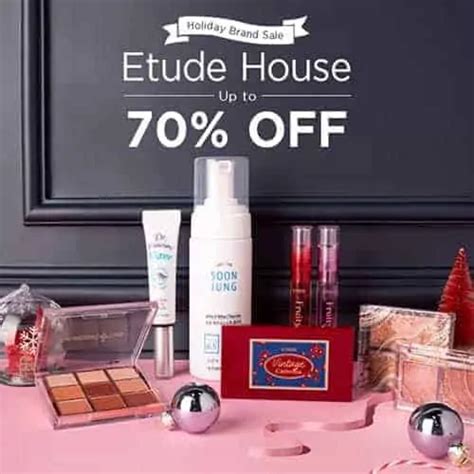 Best Etude House Products From Skincare To Makeup Ingredients And Review