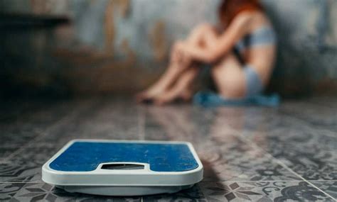Qué Es La Anorexia Nerviosa Causas Síntomas Y Tratamiento