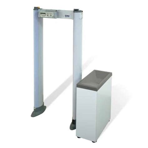 Efficient Security Checkpoint Device Accessories Point Security