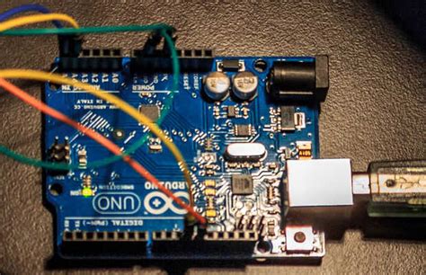Arduino El Código Simple