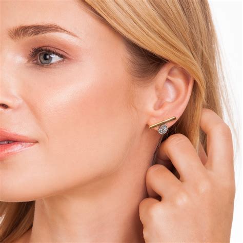 Galaria Mini Stud Trevise Douglas