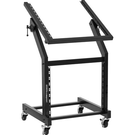 Ultimate Support Js Srr100 Rolling Rack Stand Js Srr100 Bandh