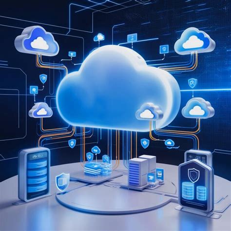 top cloud networking solutions enhance performance security and