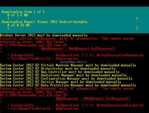 Terry Lus Blog Using Powershell Deployment Toolkit To Deploy System