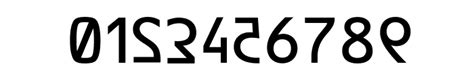 matrix code nfi free font sans serif modern what font is