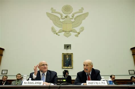 وداع منتقد سرسخت ترامپ با جهان جوزف نای؛ خالق قدرت نرم که بود؟