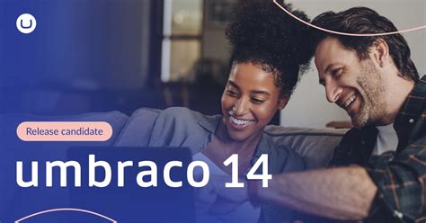 Umbraco 14 Release Candidate