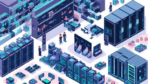 Implementing Ai For Data Center Scalability
