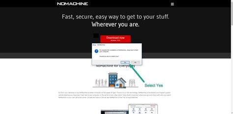 Hostmyapples Blog — How To Access Your Macos Vps Using Nomachine