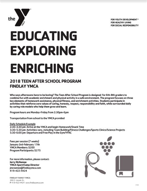 Findlay Ymca Findlay Ymca Added A New Photo