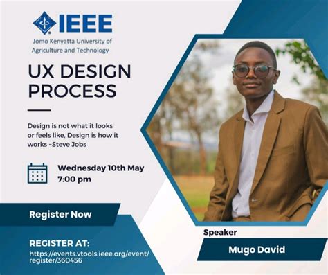 Jkuat Ieee Sb On Linkedin Ieeejkuatsb Uxdesign Equipskill