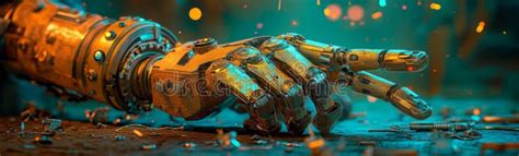 Through Digital Transformation Exponential Growth Is Realized As Progress Is Augmented Along An