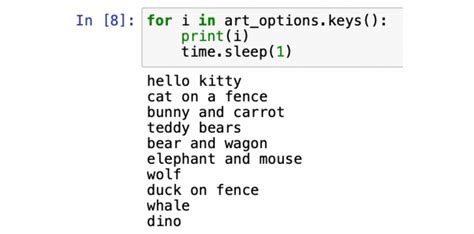 Fun Python Turtle Art Tutorial: Animals, Fonts, & More