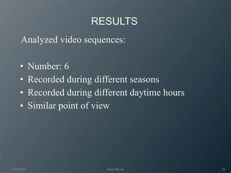 Detection And Classification Of Vehicles Using Stereo Vision Pdf Dash Cam Videos Automotive