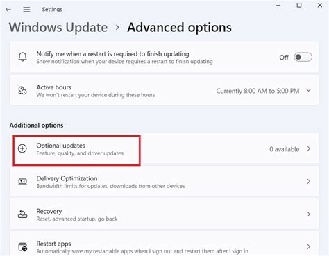 How To Update Network Adapter Drivers On Windows 11 Techcult