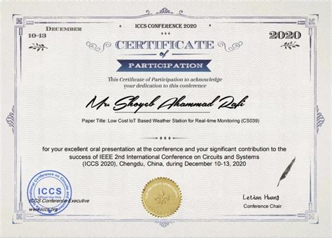 Shoyeb Ahammad Rafi On Linkedin Alhamdulillah Done With Another Publication Of My Small