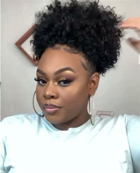 Pin By Aretha On Braided Hairstyles Natural Hair Updo Natural Hair