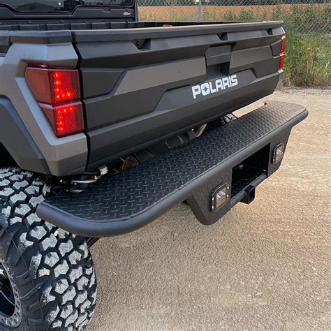 Premium Polaris Ranger 1000 Accessories Made In Texas Ranch Armor