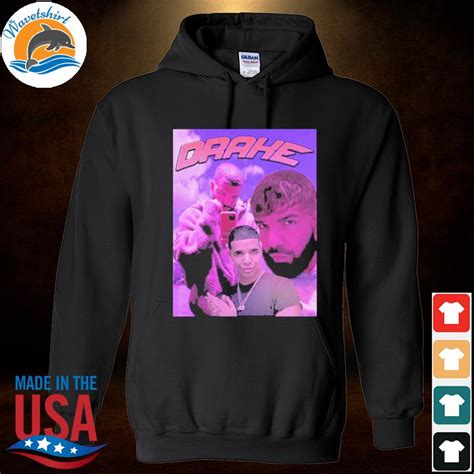Sus Drake Shirt