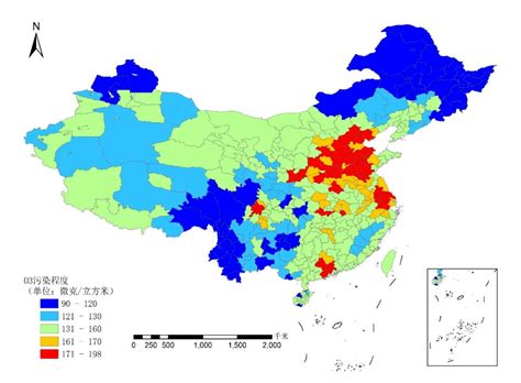 防治臭氧污染，从vocs减排开始 回收 码头 油气