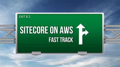 Sitecore On Aws Ppt