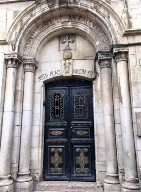 Sladjana Kocevska On Linkedin РОЂЕЊЕ ПРЕСВЕТЕ БОГОРОДИЦЕ МАЛА