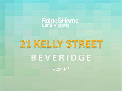 21 Kelly Street Beveridge Vic 3753 Domain
