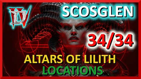 Lilith Statue Diablo 4 At Daniel Hodges Blog