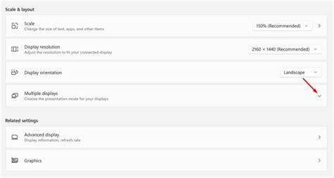 How To Fix Second Monitor Not Detected On Windows 11