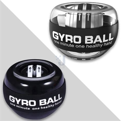Тренажер для запястья с функцией гироскопа | AliExpress