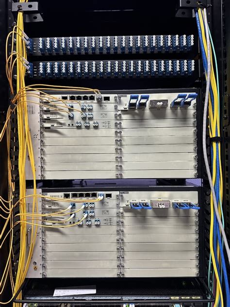 Wavelength Division Multiplexing Wdm