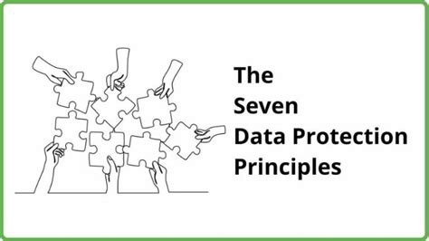 The Seven Data Protection Principles Guernsey Chamber Of Commerce