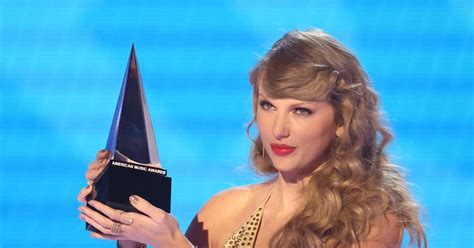 Taylor Swift Festeja Los 33 Años En El Mejor Momento De Su Carrera