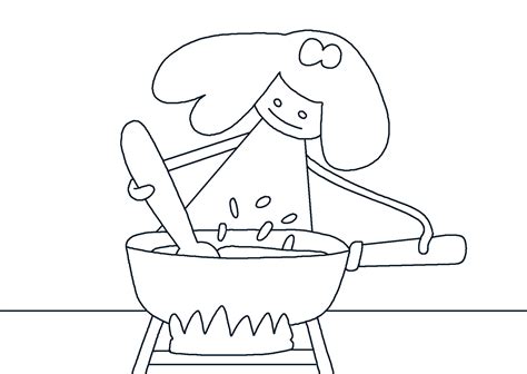 The Global Cookbook Intro Animation Video Behance