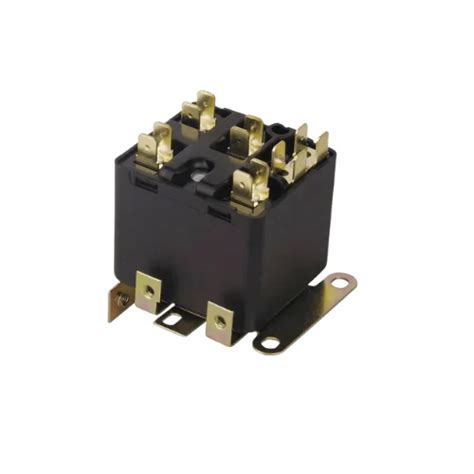Potential Relay Tasco