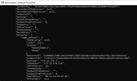 How To Reset The Sitecore Admin Password Inside A Docker Container Blogs Perficient