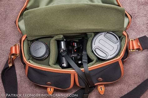 Billingham Hadley Small Pro Camera Bag Review
