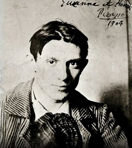 Picasso And Primitivism Civilisations Educational Recording Agency