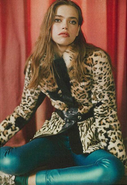 MASHA SKOKOVA Avant Models