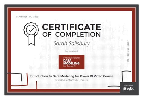 Sarah S On Linkedin Datamodeling Powerbi