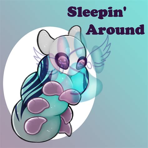 Moth Pixie Ga 1270 Aisling On Toyhouse