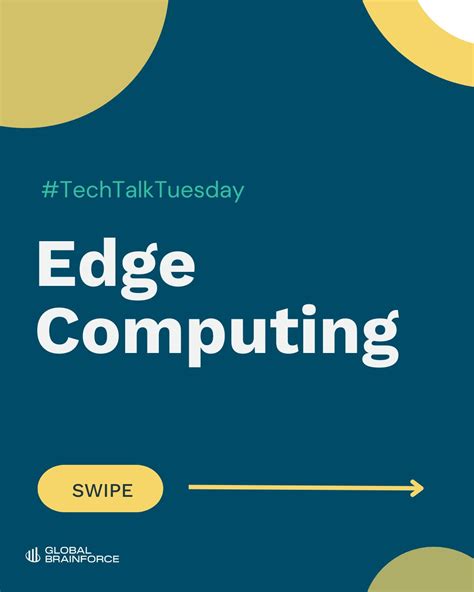 global brainforce on linkedin techtalktuesday