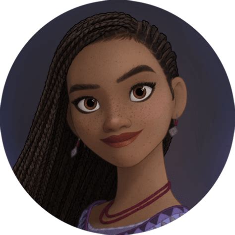 Two New Wish Profile Avatars Added To Disney Whats On Disney Plus