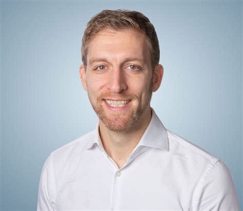 Aaron Blanke Speaker At Prosthetics And Robotics 2026