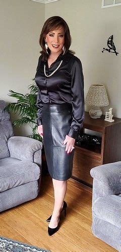 Hannabeth87 Stylish Older Women Girly Outfits Fashion Outfits